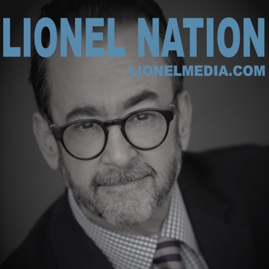 Homepage | Lionel Nation