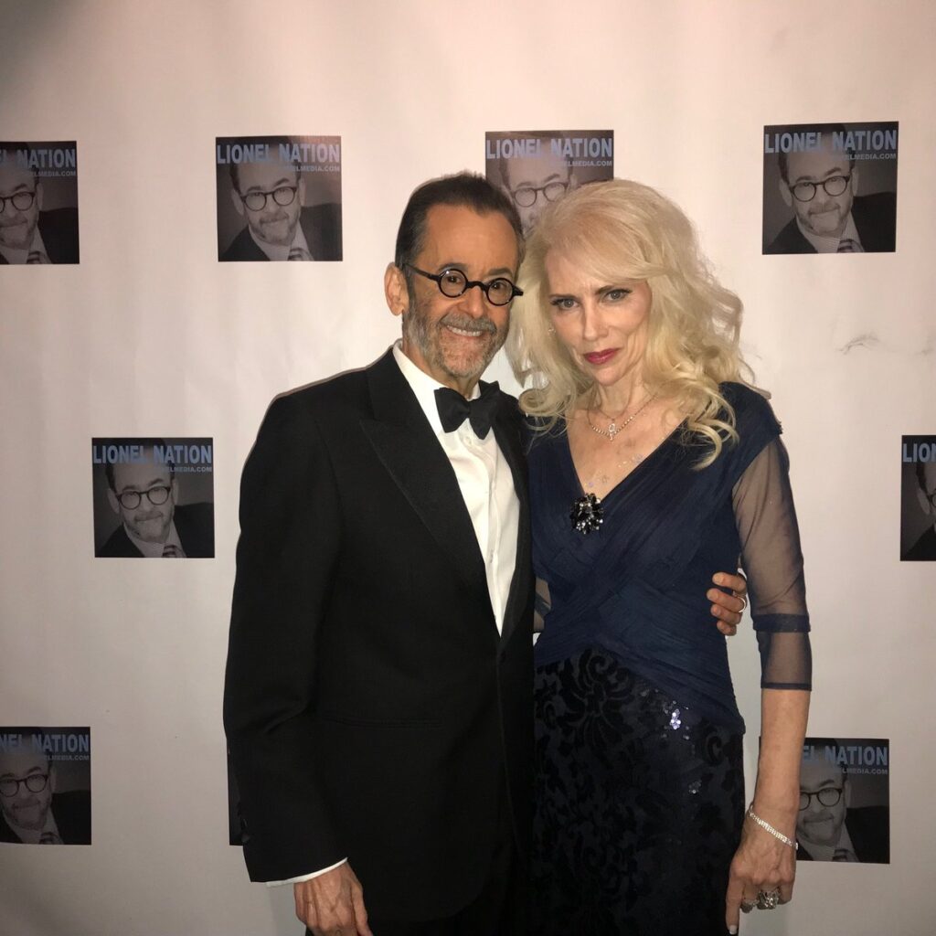 Homepage | Lionel Nation