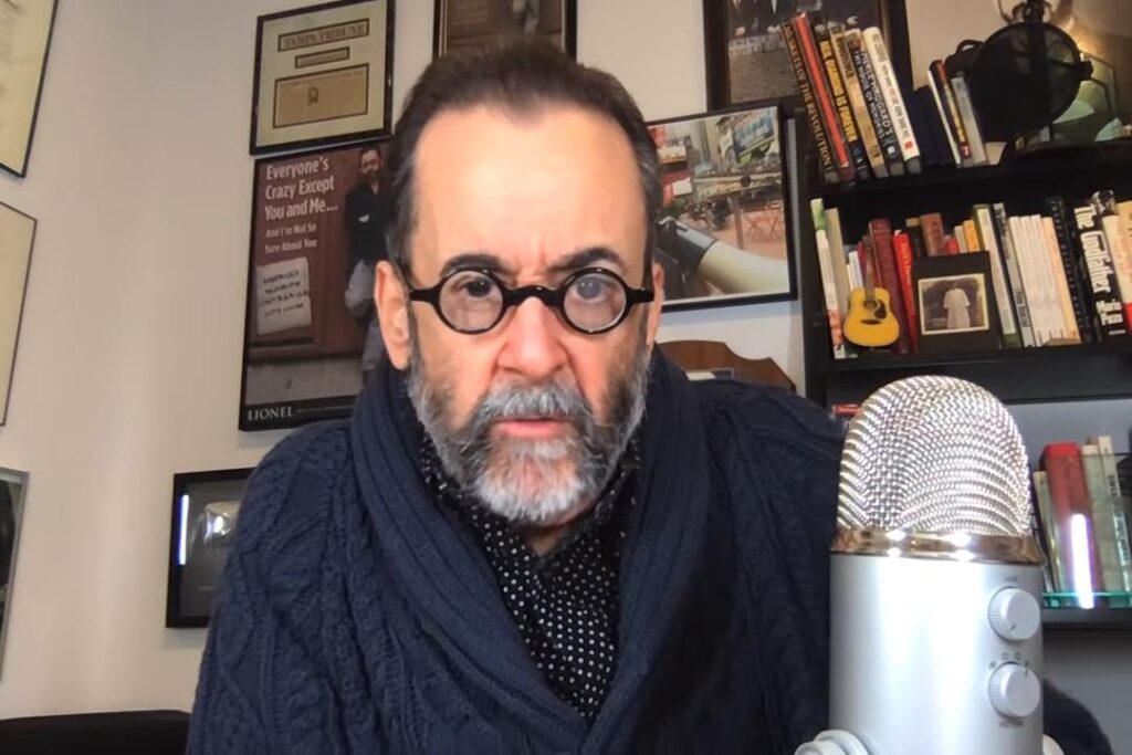 Homepage | Lionel Nation